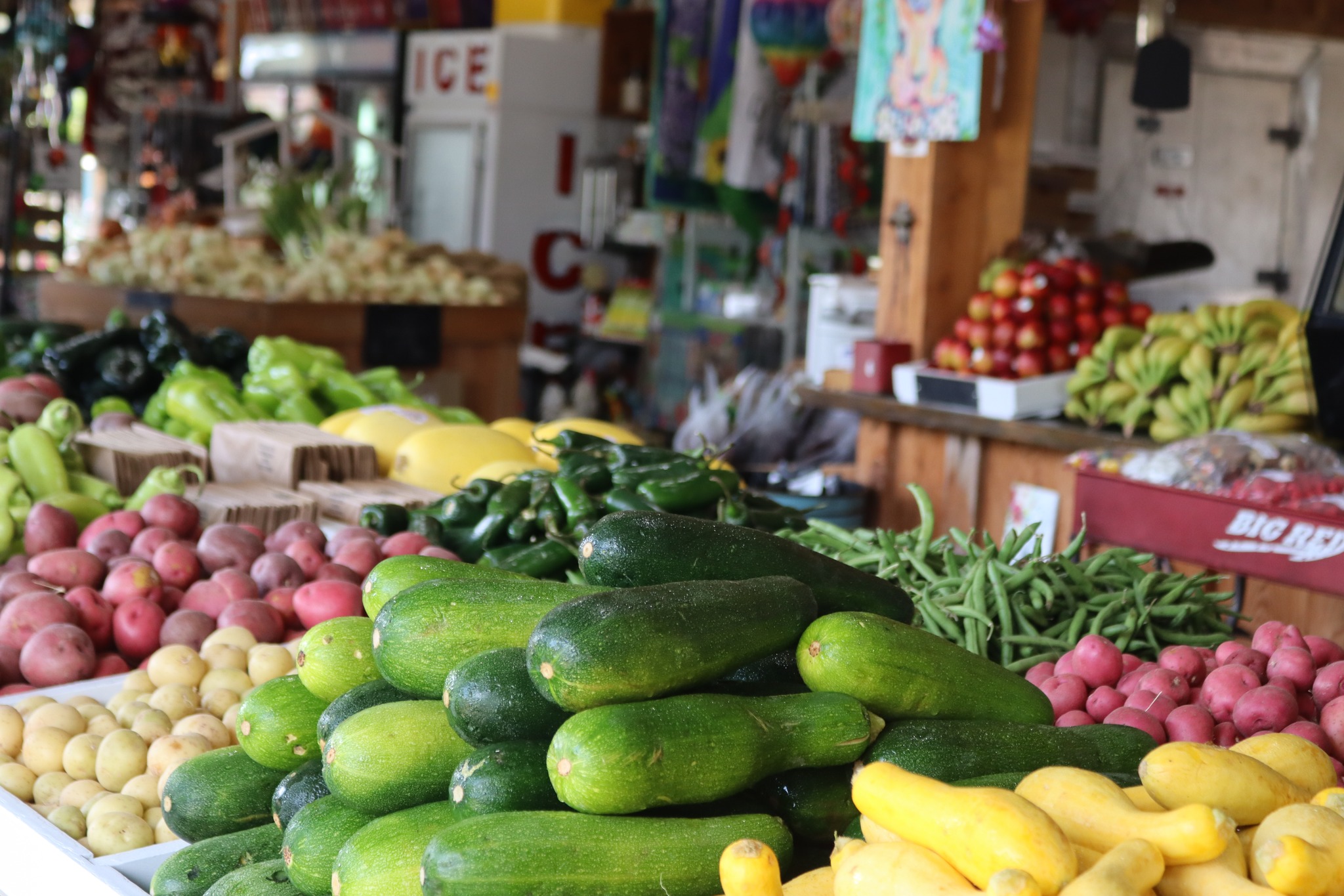 Donna’s Produce – Donna’s Produce