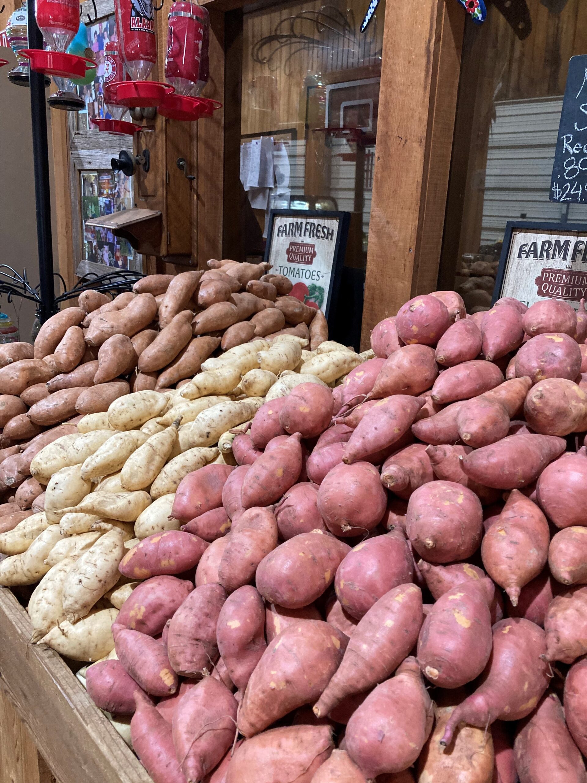 Donna’s Produce – Donna’s Produce